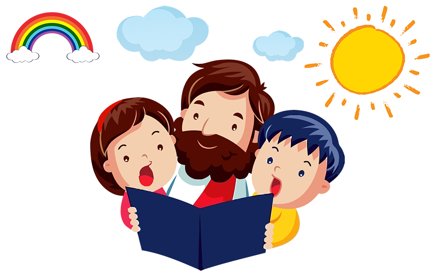 kit historinhas Bíblicas – Guia Celestial